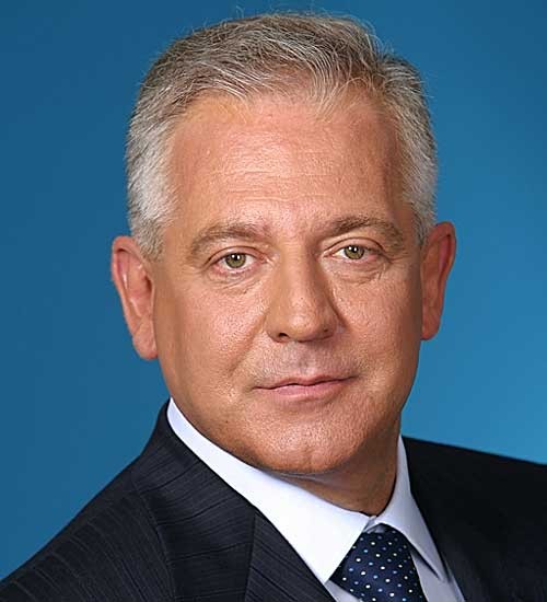Ivo Sanader | World Leaders Forum Ivo Sanader | World Leaders Forum